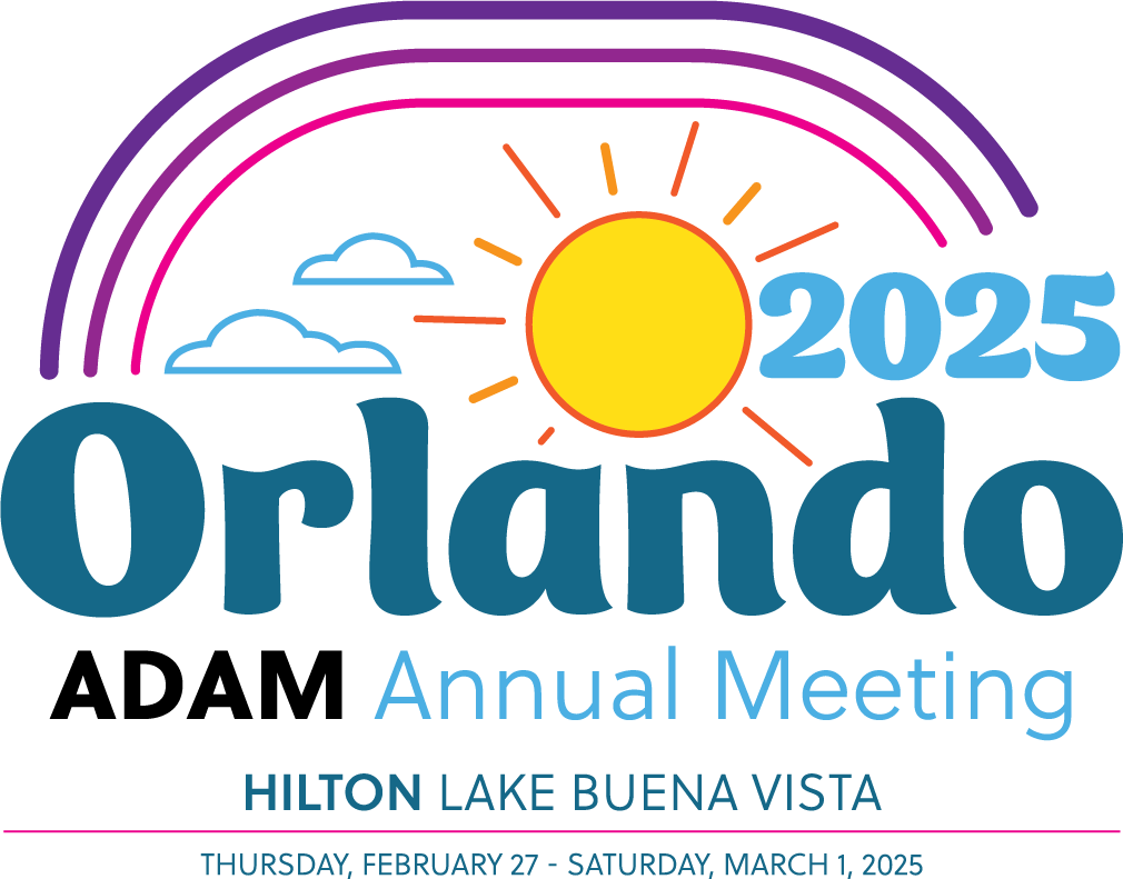 2025 Annual Meeting Save the Date